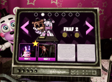 Five Nights at Freddy's: Help Wanted Mods, Tutorials & Community | FNAF ...