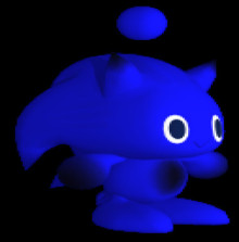 Sonic Rush Sonic PlayerModel PM Request for Garry's Mod | GMod Requests