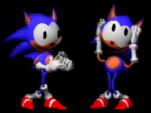 Cream for 2.2 Request for Sonic Robo Blast 2 | SRB2 Requests