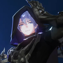 Anax-Dottore Request for Honkai Star Rail | HSR Requests