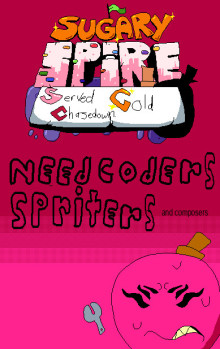 Sugary Spire Mods, Tutorials & Community | SS Hub