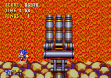 Sonic origins rsdk Mobile port Request for Sonic Origins | SO Requests