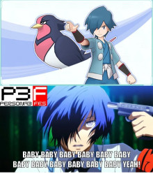 Persona 3 Reload Mods, Tutorials & Community | P3R Hub