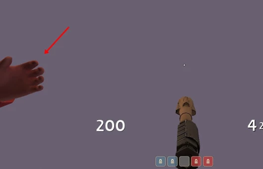 Original viewmodel fix Request for Team Fortress 2 | TF2 Requests