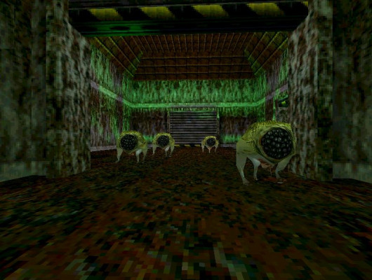 Re-create Pre Alpha Houndeyes Request for Half-Life | HL Requests