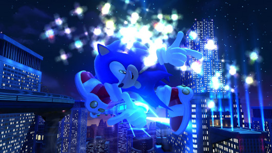 Code to remove trick particles [Sonic Generations] [Requests]