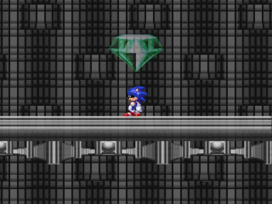 Subconscious mind sonic Request for Sonic 3 A.I.R. | S3AIR Requests