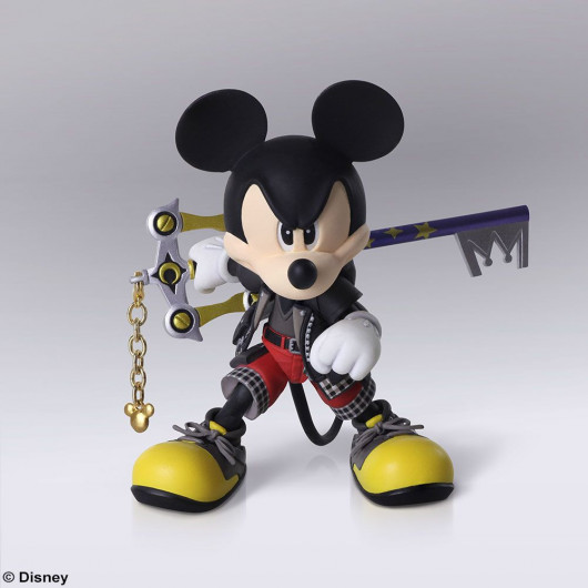Mickey Mouse over Sora Request for Super Smash Bros. Ultimate | SSBU ...