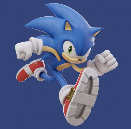 Archie Sonic Request for Sonic World | SW Requests