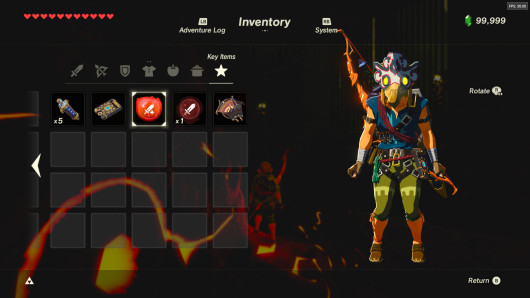 Create Custom Champion Ability Orbs / Spirit Orbs [The Legend of Zelda ...