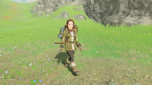 Female NPC Cosplay Collection wenn möglich für ZELDAS BALLADE [The ...