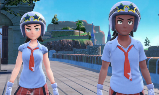 Adult Player Mod Request for Pokemon Scarlet & Violet | PKMN SV Requests