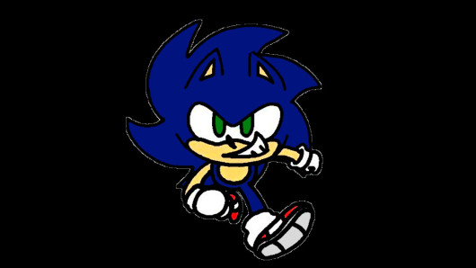 Infinity Sonic Request for Sonic Generations (2011) | Gens Requests