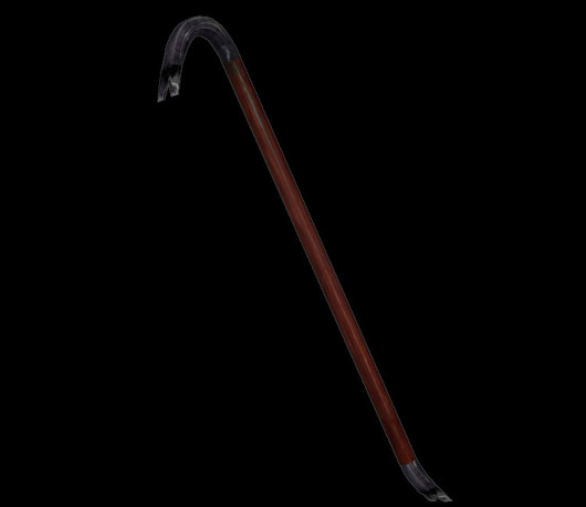 HL2 Crowbar over Frying pan Request for Team Fortress 2 | TF2 Requests