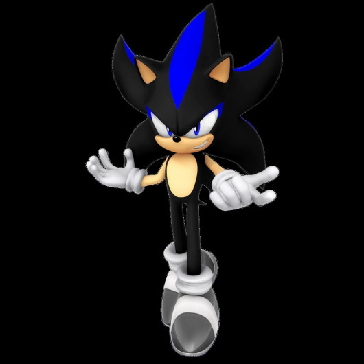 Seelkadoom the Hedgehog Request for Sonic Frontiers | Frontiers Requests