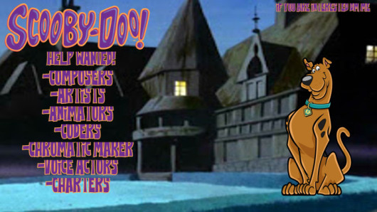 (HELP WANTED) Scooby Funkin': An "Scooby Doo ¿Where Are You?" mod ...