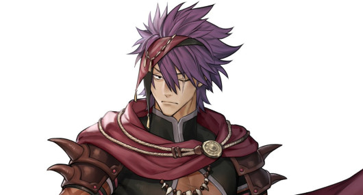 Recruit Deen when you recruit Sonya (30 USD + POINTS) [Fire Emblem ...