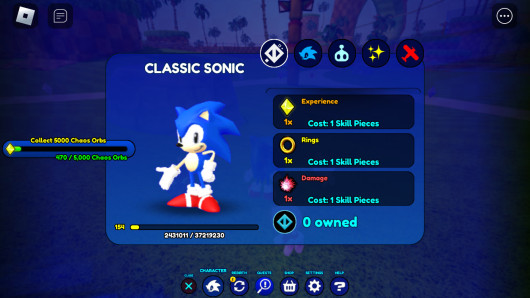 Sonic speed simulator classic sonic Request for Sonic Generations (2011) | Gens Requests