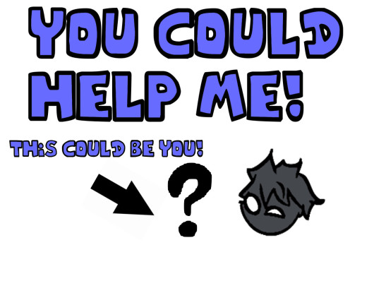 Hey! Help Me with this! [Friday Night Funkin'] [Requests]