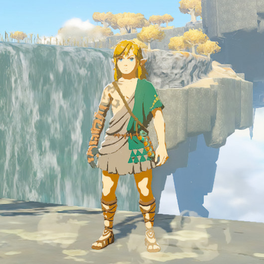 Standalone Buffed Archaic Set With Higher Defense Request for The ...