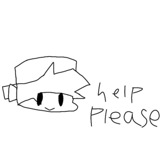 help for my mod lmao Request for Friday Night Funkin' | FNF Requests