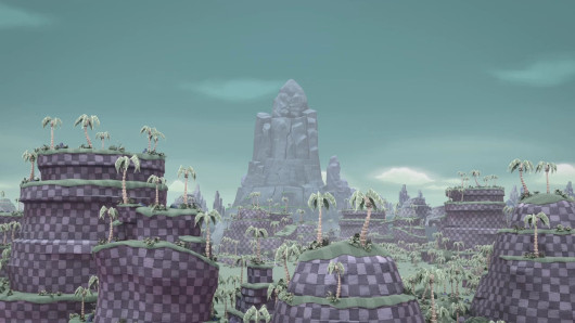 Ghost Hill Request for Sonic Generations (2011) | Gens Requests