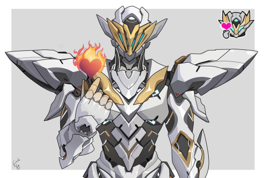 Sam model in Blade Request for Honkai Star Rail | HSR Requests