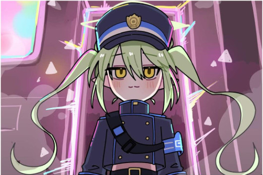 Nozomi/Hikari as pom pom Request for Honkai Star Rail | HSR Requests