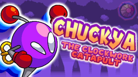 Chuckya From Rivals Of Aether For CMC+ and SSBC 0.9.5 Request for Super ...