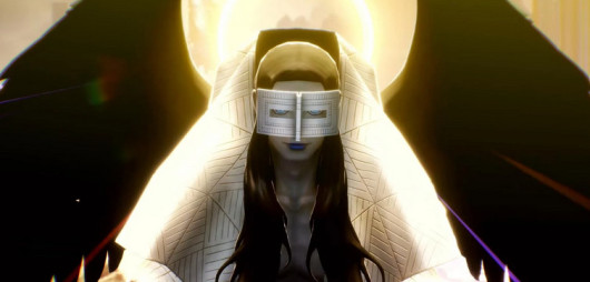 Remove Mastema's Mask Request for Shin Megami Tensei V: Vengeance ...
