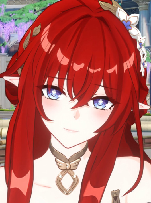 Tribbie Adult Form Request for Honkai Star Rail | HSR Requests