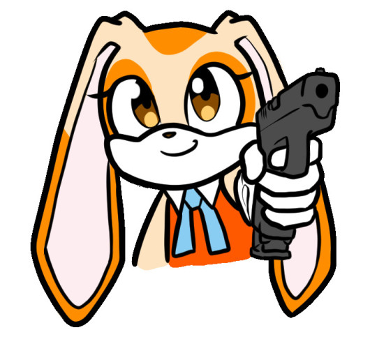 Playable Cream the Rabbit Request for Unleashed Recompiled | UR Requests