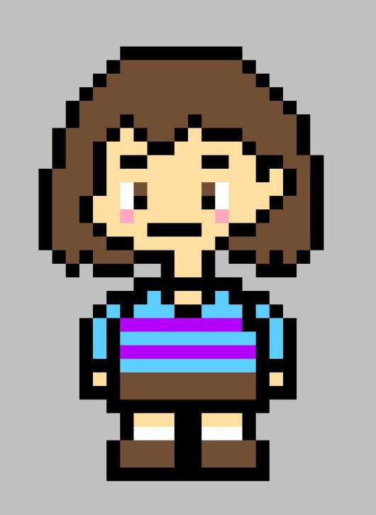 Story of Undertale Frisk Request for UNDERTALE | UNDERTALE Requests