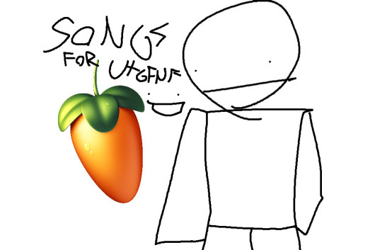 Hiring Composers Request for Friday Night Funkin' | FNF Requests