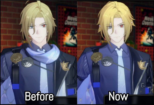 Old Hugo Vlad Request for Zenless Zone Zero | ZZZ Requests