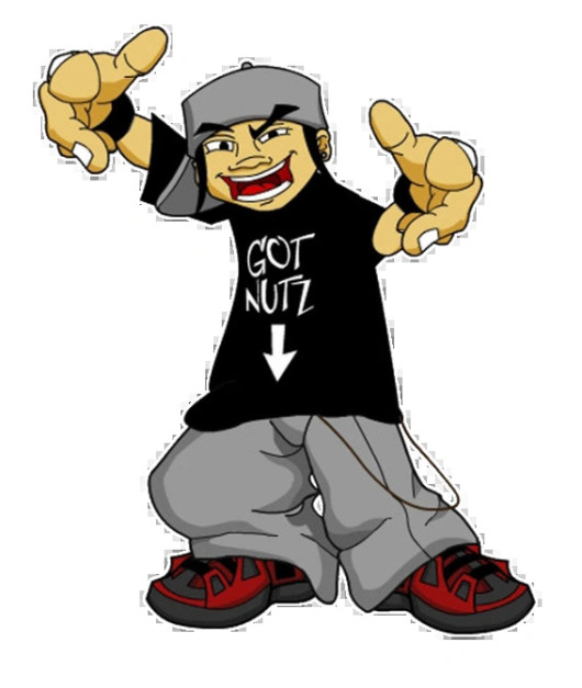 Phil (The Nutshack) over Sora Request for Super Smash Bros. Ultimate ...