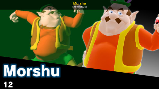 Bombasticbusiness the micrula tree mods needs remakes Request for Super ...