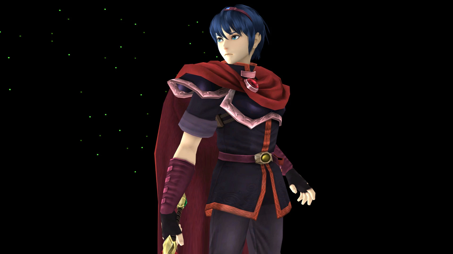 Ssb4 Marth