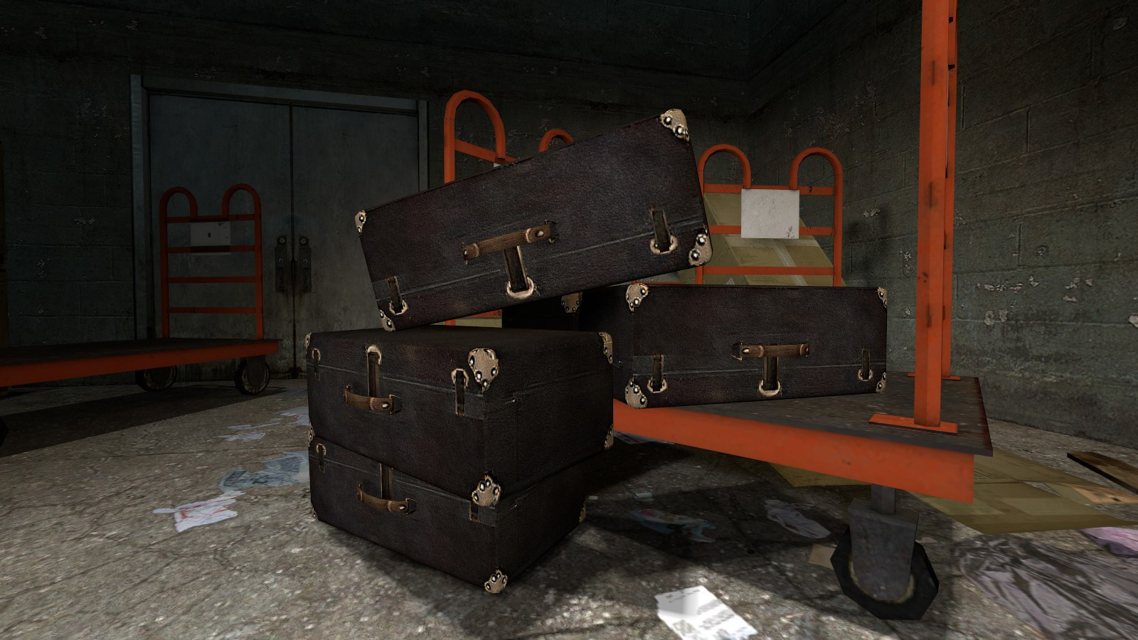 HD Suit Case Fix Broken Link Request for Half-Life 2 | HL2 Requests