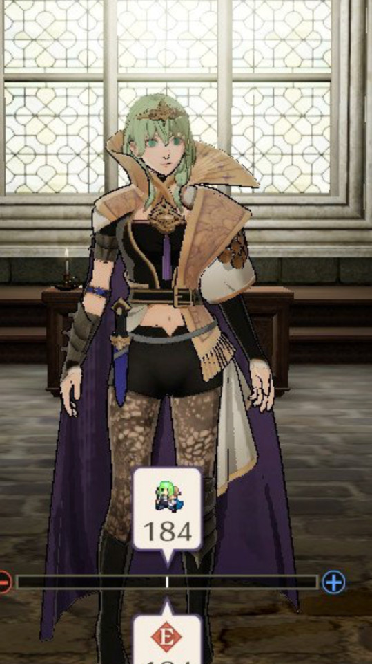 Enlightened One class skins for Byleth Request for Super Smash Bros ...