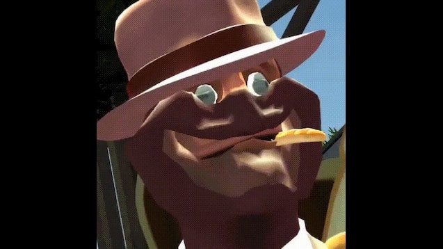 gmod facial flexes for spy [Team Fortress 2] [Requests]