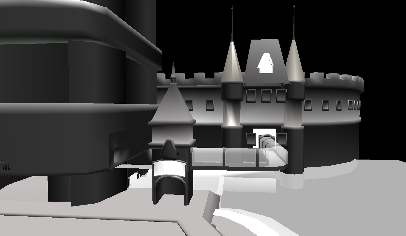 Autodemo station square Request for Sonic Adventure DX | SADX Requests