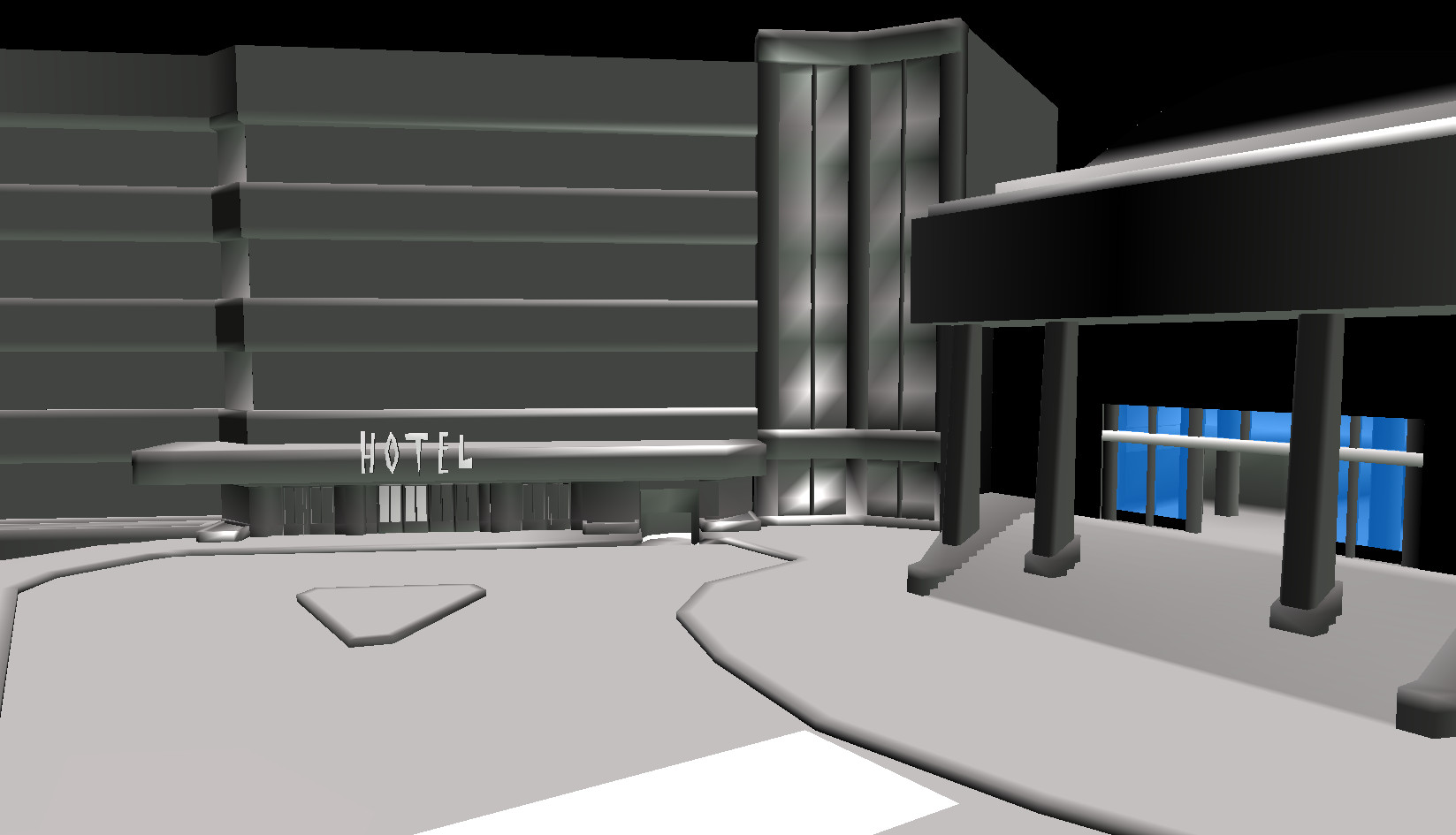 Autodemo station square Request for Sonic Adventure DX | SADX Requests