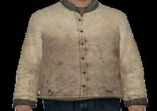 Custom Male07 Model [Half-Life 2] [Requests]