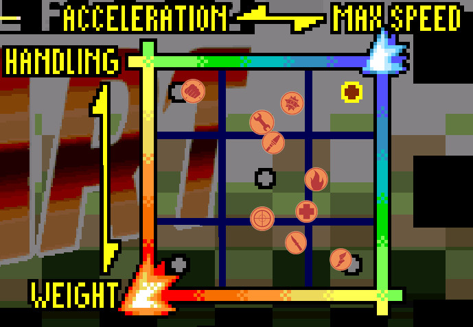 TF2 characters in SRB2K [Sonic Robo Blast 2 Kart] [Requests]