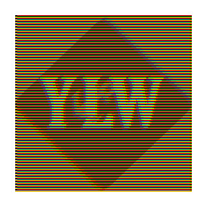 Beta themed cp holograms for GRN and YLW Request for Team Fortress 2 ...