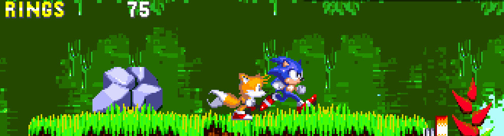 Different Ring Physics Request for Sonic 3 A.I.R. | S3AIR Requests