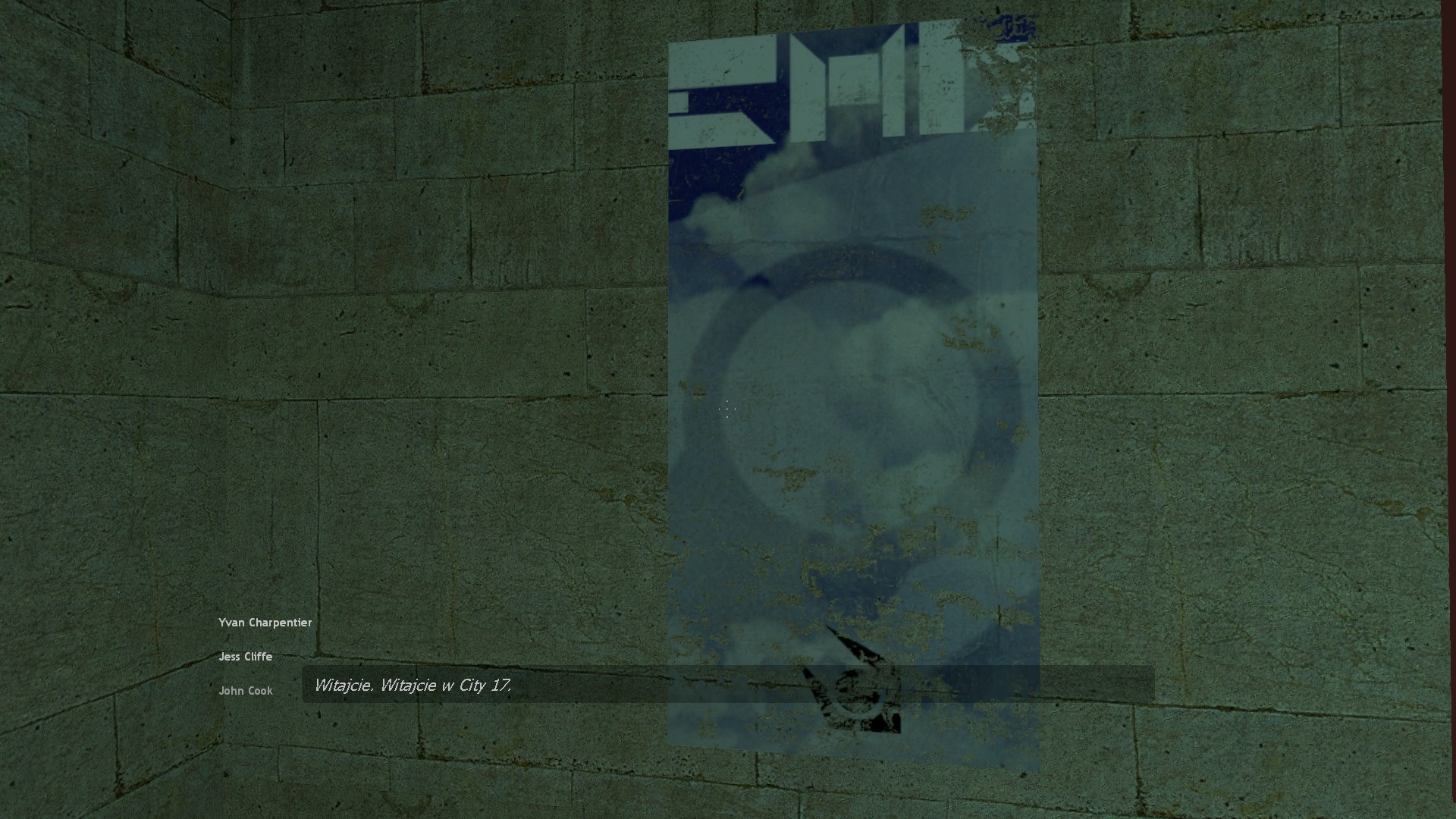 HL2 Demobine posters part 2 (demoman posters for combine posters) [Half ...