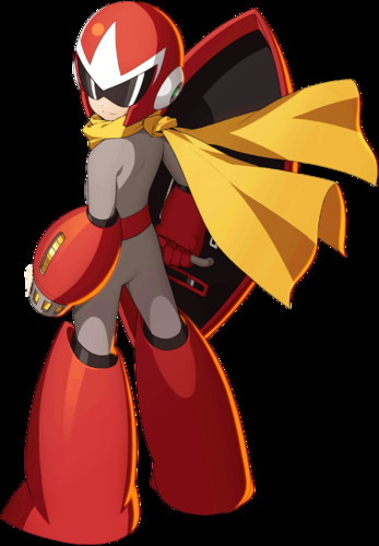 Proto Man / Blues [Super Smash Bros. Crusade] [Requests]