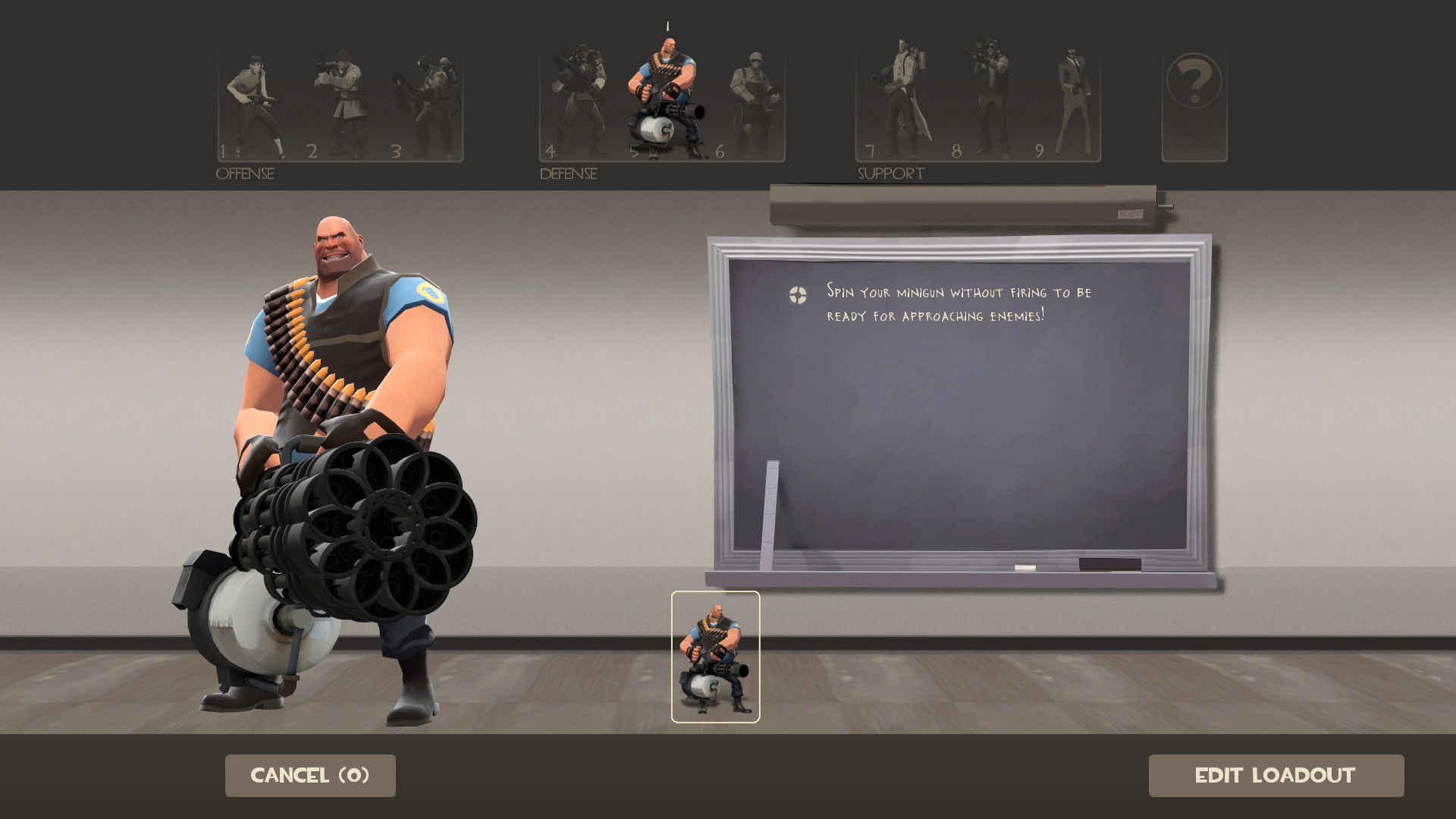 Paying for Muzzle Flash work for THESE guns Request for Team Fortress 2 ...